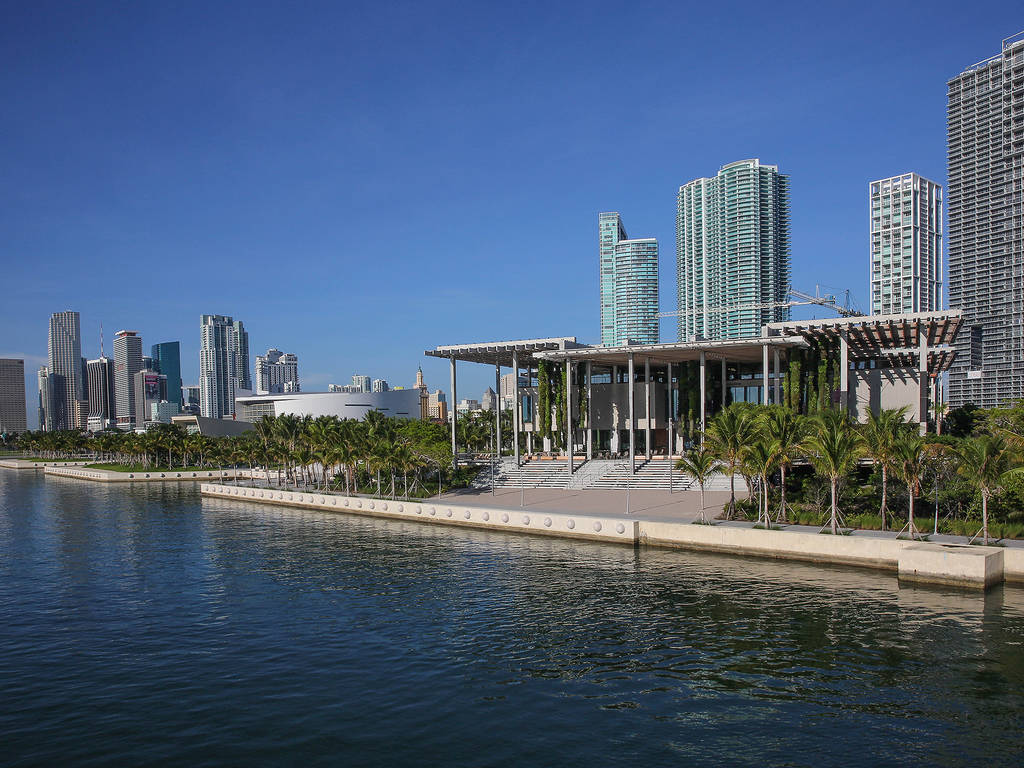 The 38 Best Things to do in Miami Right Now