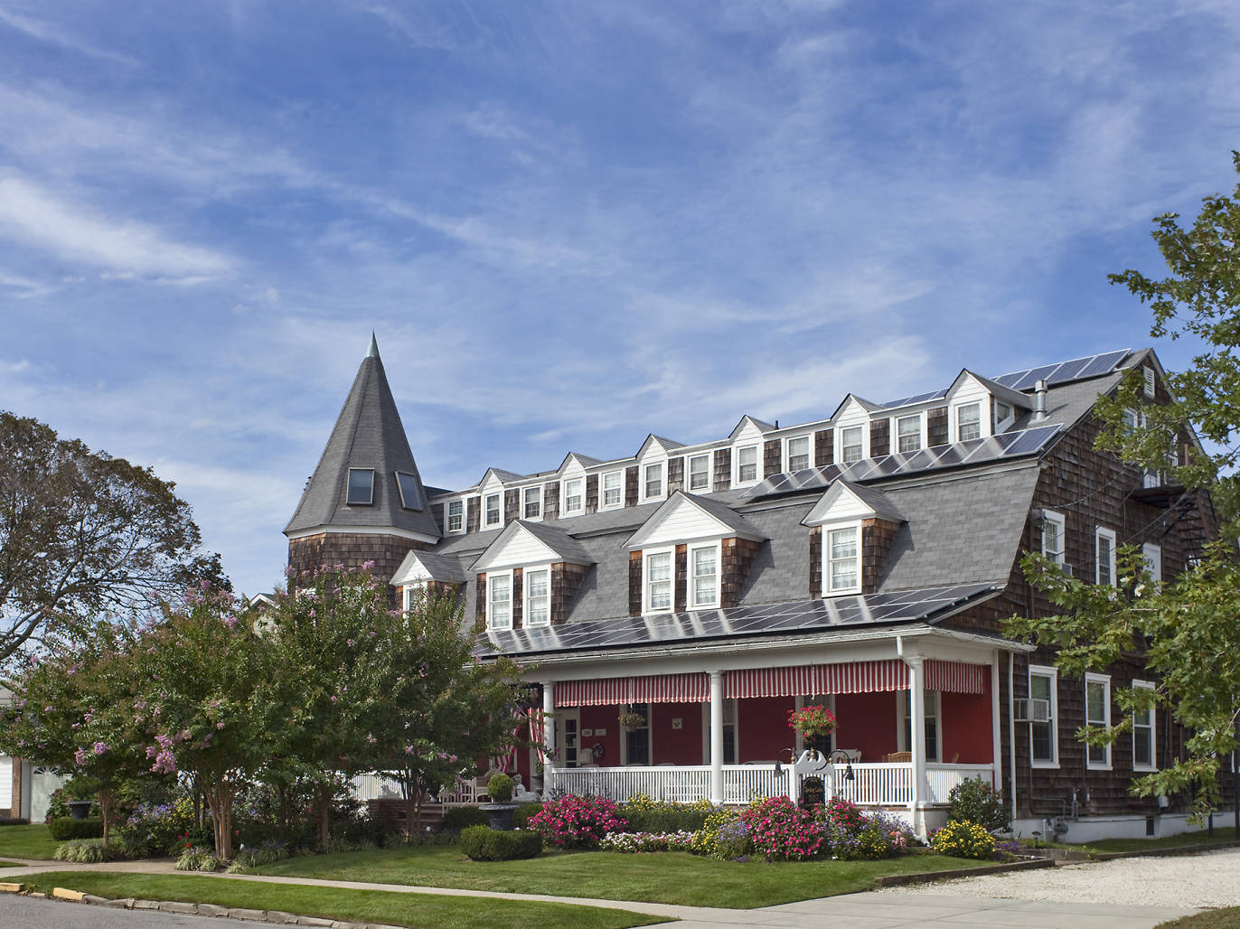 17 Weekend Getaways From NYC for a Quick Break