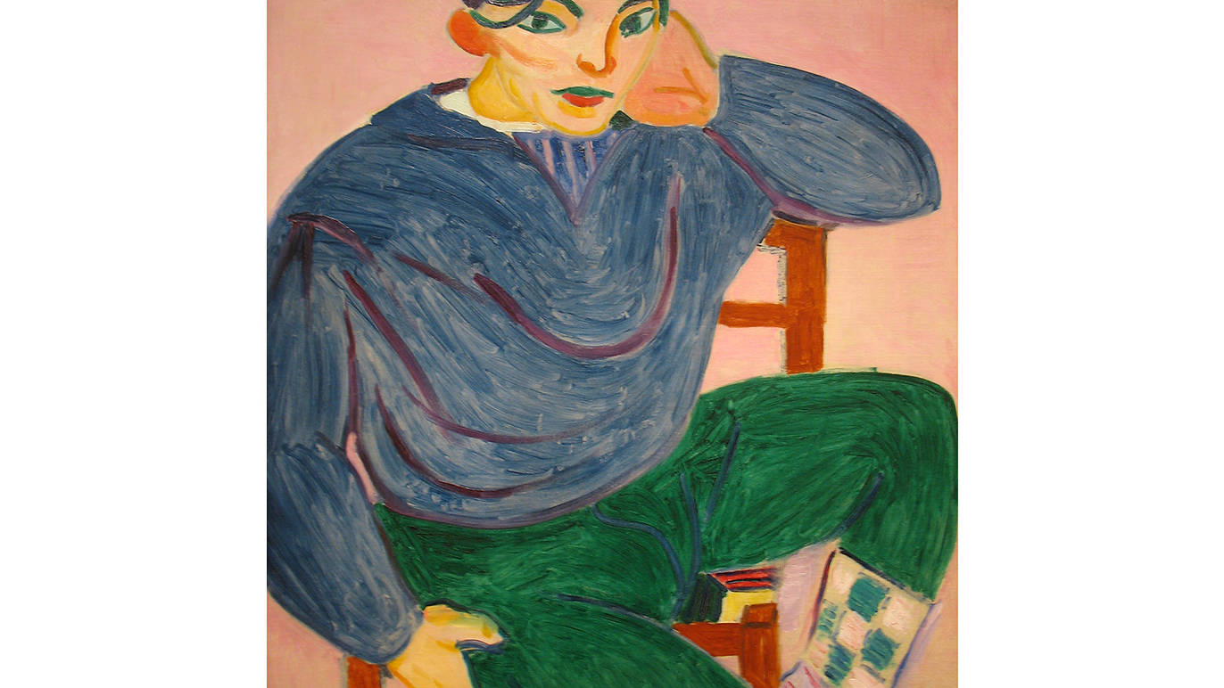 10 Best Matisse Paintings Ever And Where To Find Them