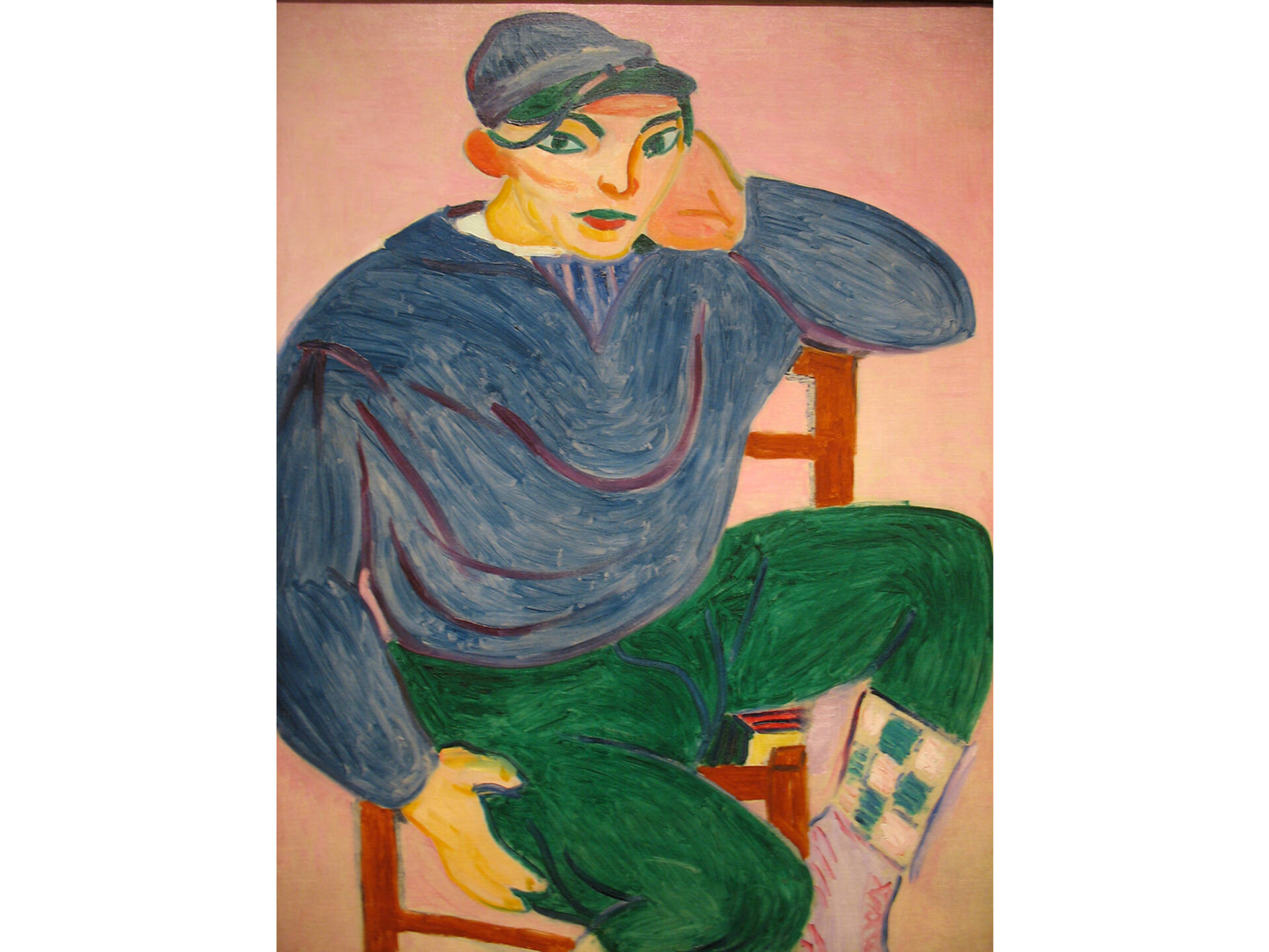 10 Best Matisse Paintings Ever And Where To Find Them