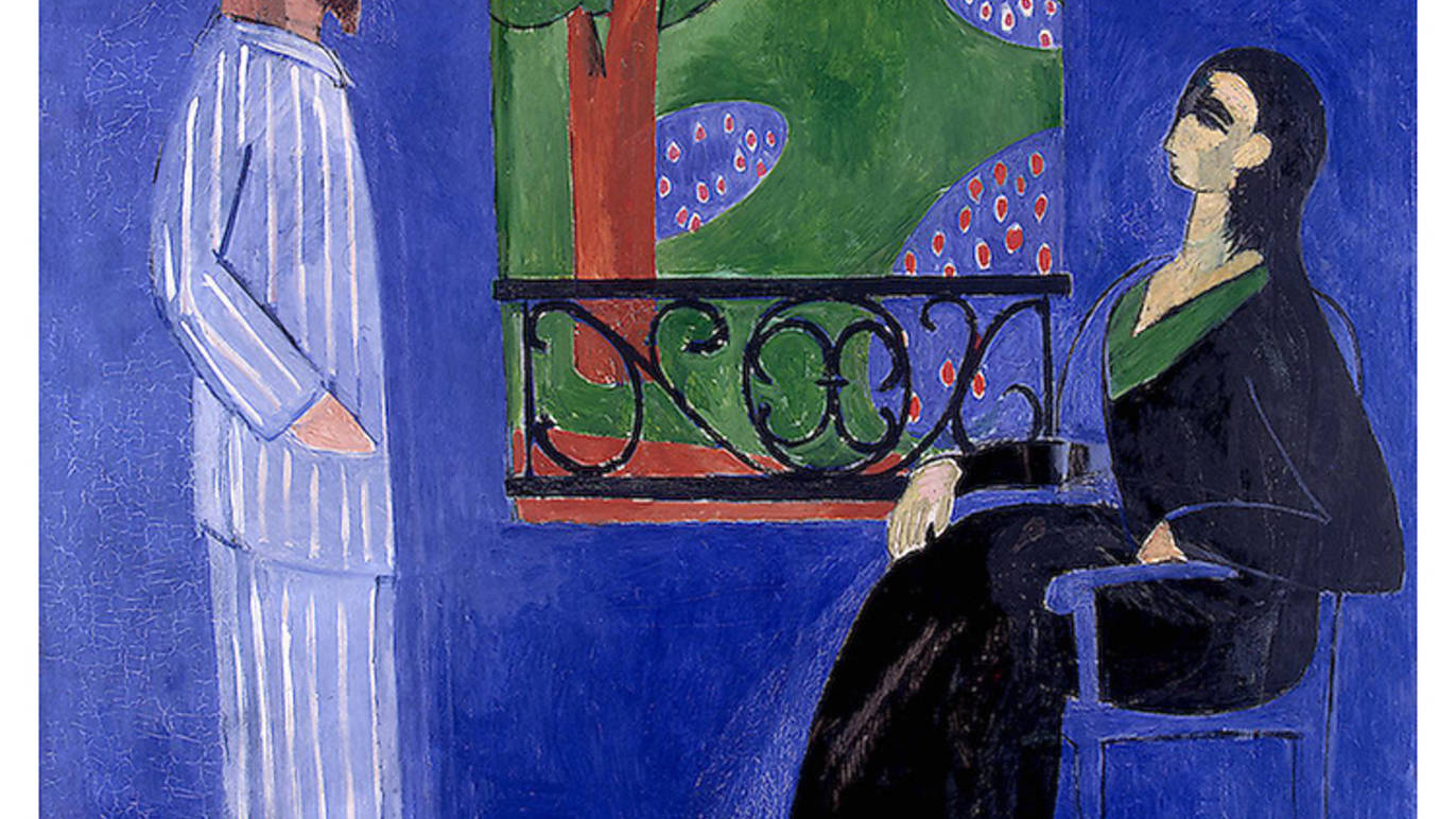 10 Best Matisse Paintings Ever And Where To Find Them