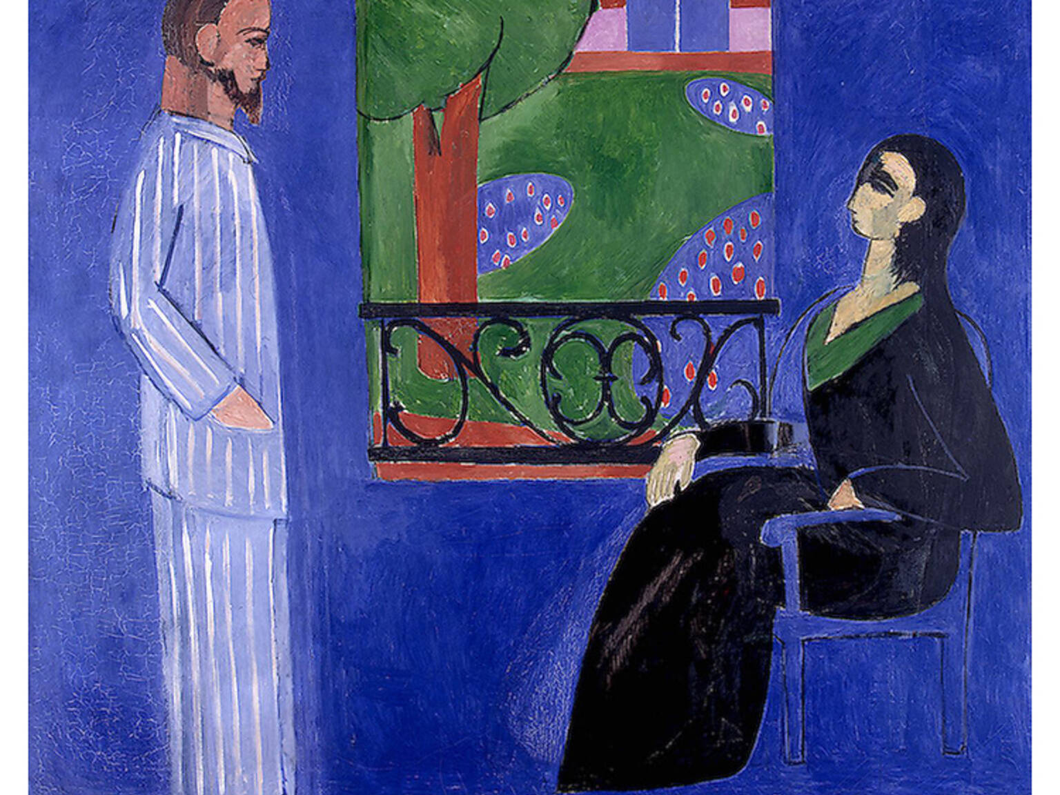 10 Best Matisse Paintings Ever And Where To Find Them