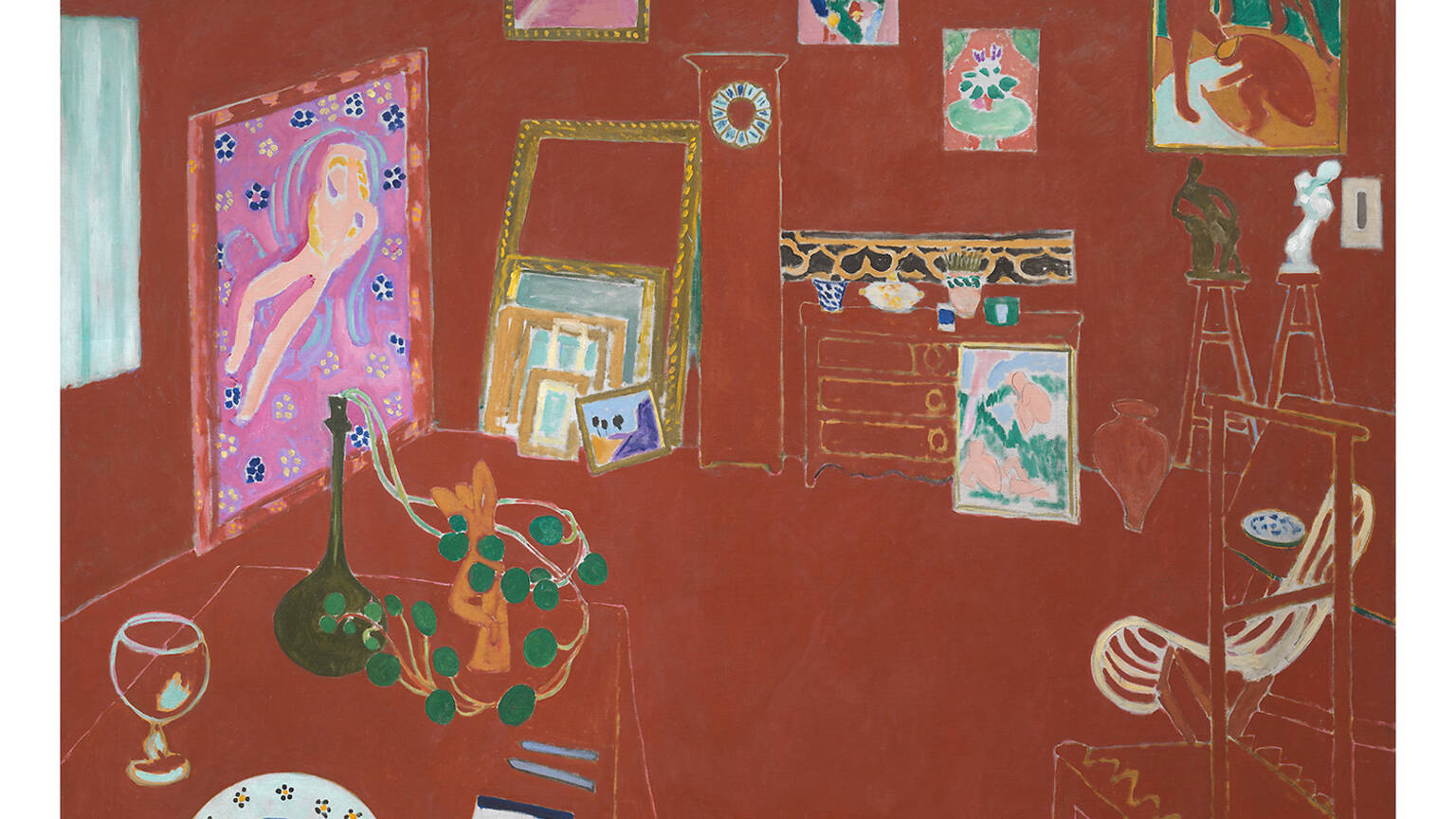 10 Best Matisse Paintings Ever And Where To Find Them