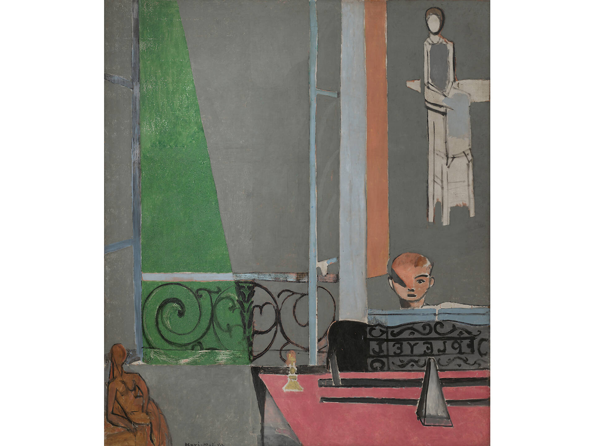 10 Best Matisse Paintings Ever And Where To Find Them