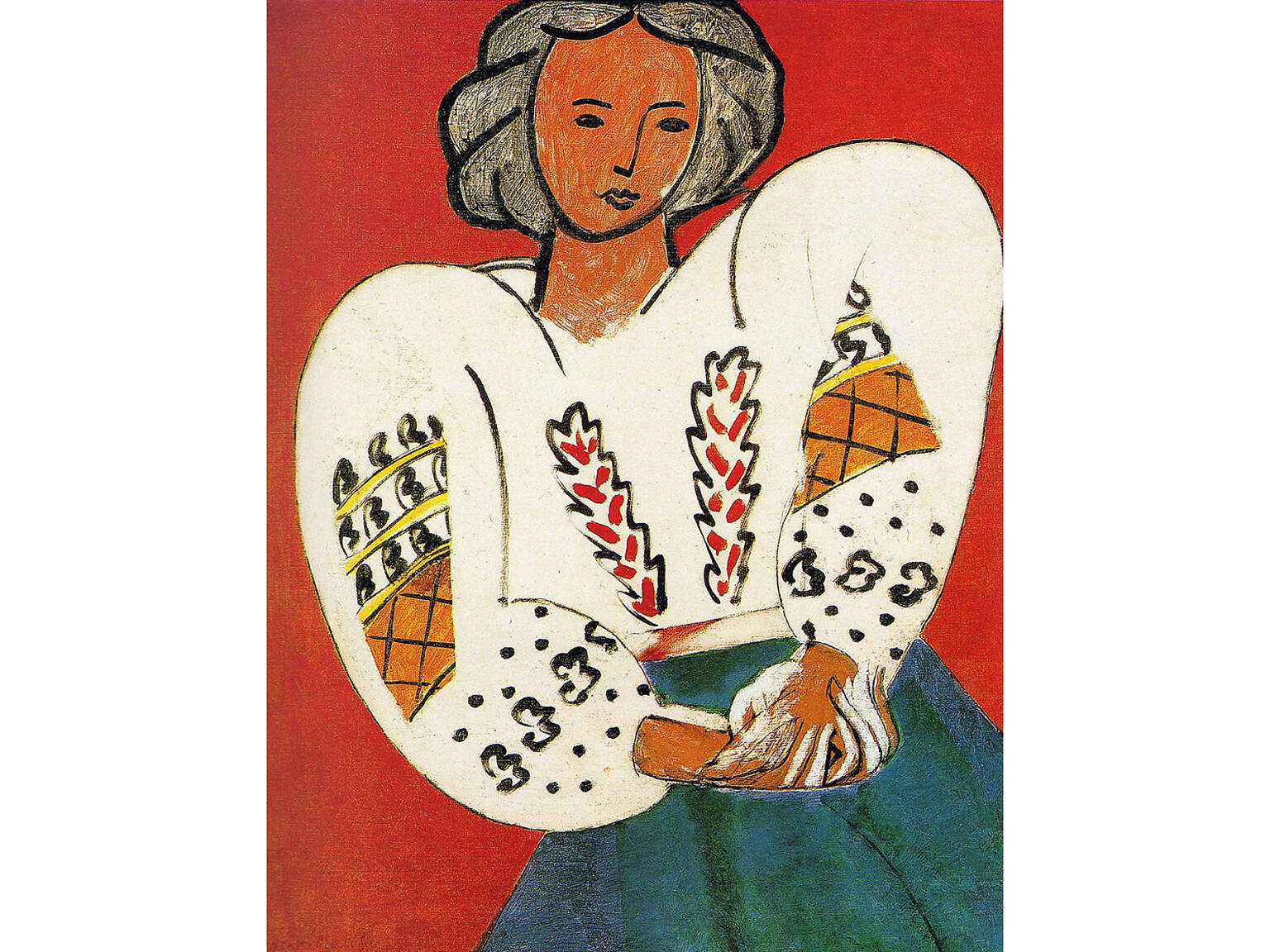 10 Best Matisse Paintings Ever And Where To Find Them