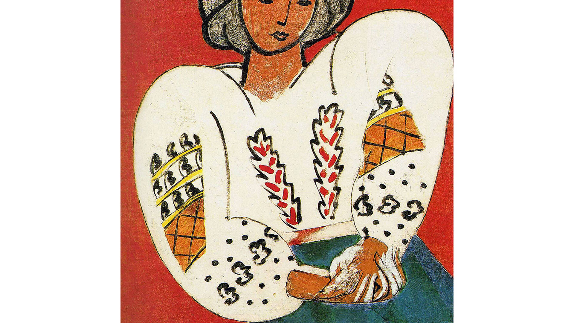 10 Best Matisse Paintings Ever And Where To Find Them