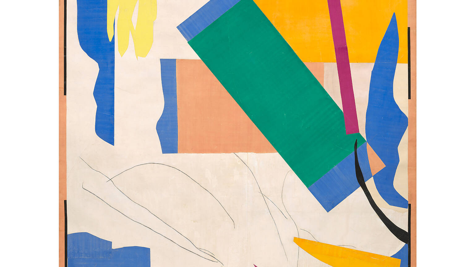 10 Best Matisse Paintings Ever And Where To Find Them