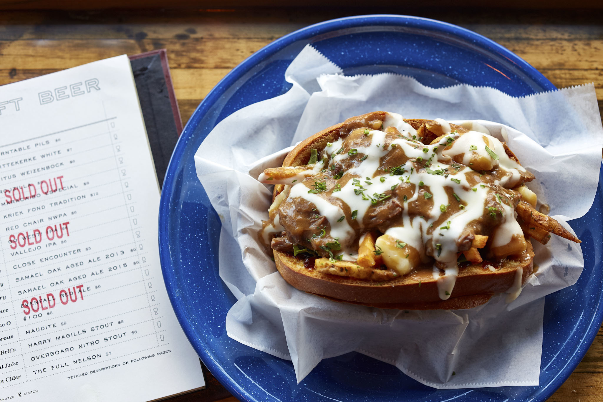 The best stoner foods at Chicago restaurants and bars