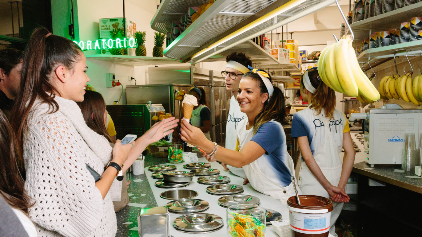 Pidapipó Windsor | Restaurants in Windsor, Melbourne