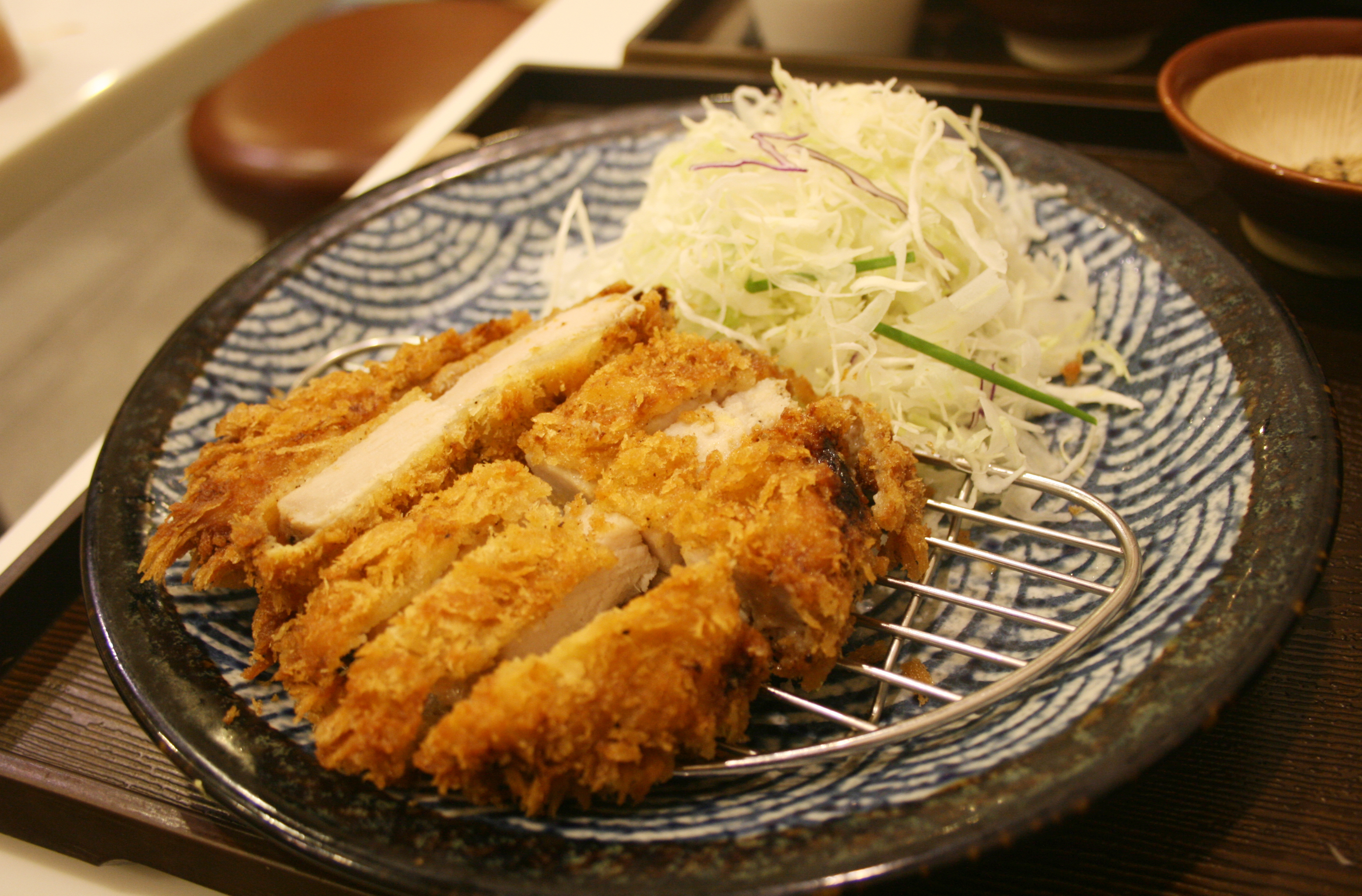 Cochon Tonkatsu Restaurants In Seoul Cochon Tonkatsu Restaurants In Seoul