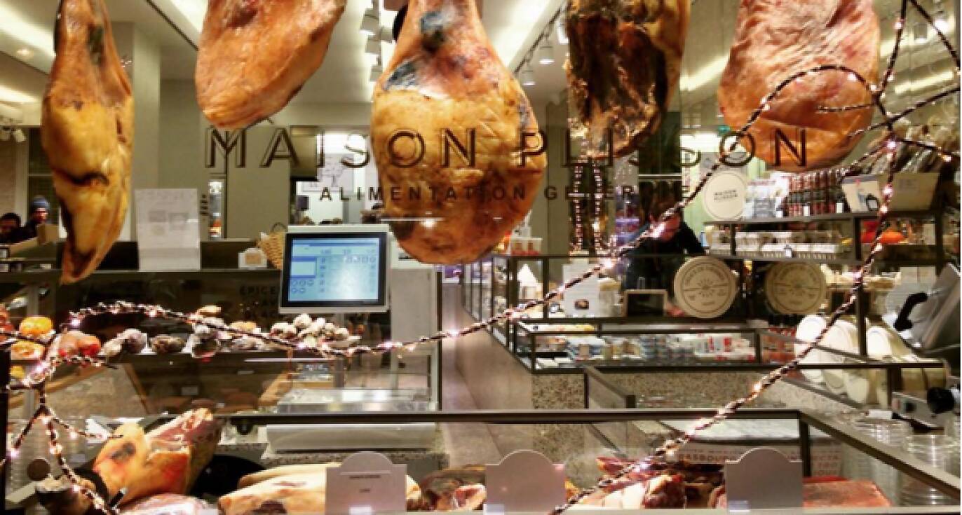 19 Best Shops in Paris Right Now