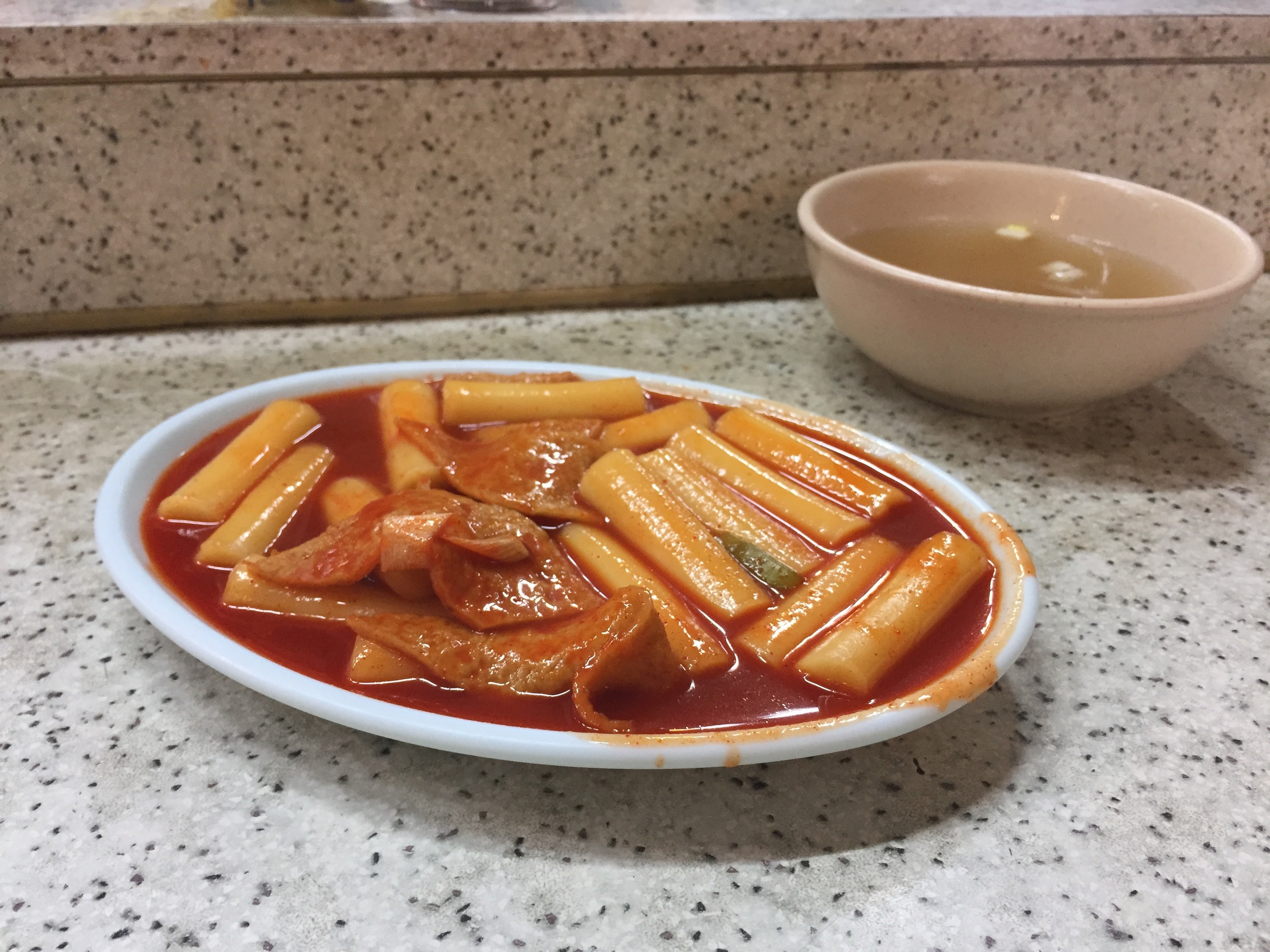 The best tteokbokki in Seoul | Time Out Seoul