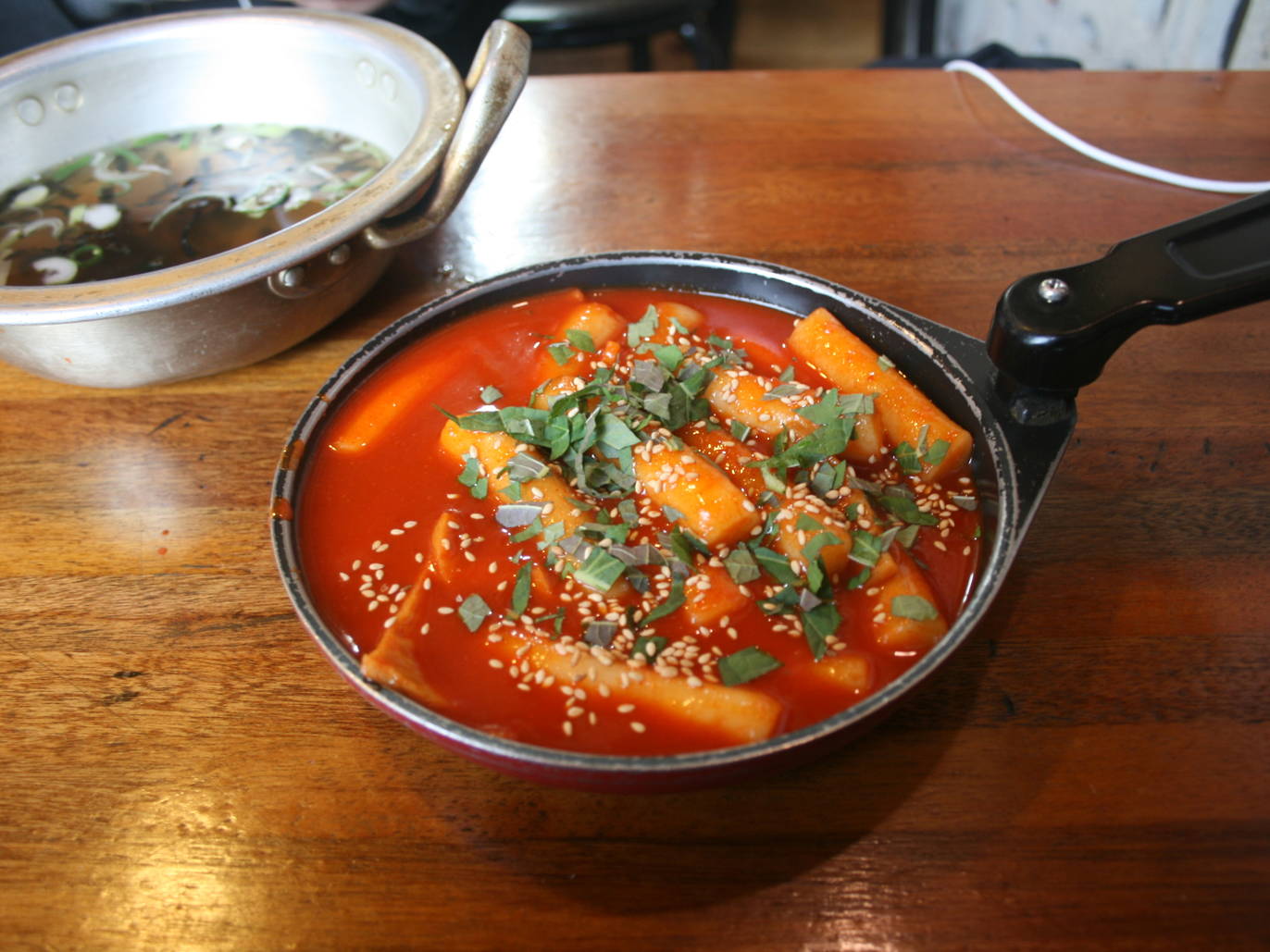The best tteokbokki in Seoul | Time Out Seoul
