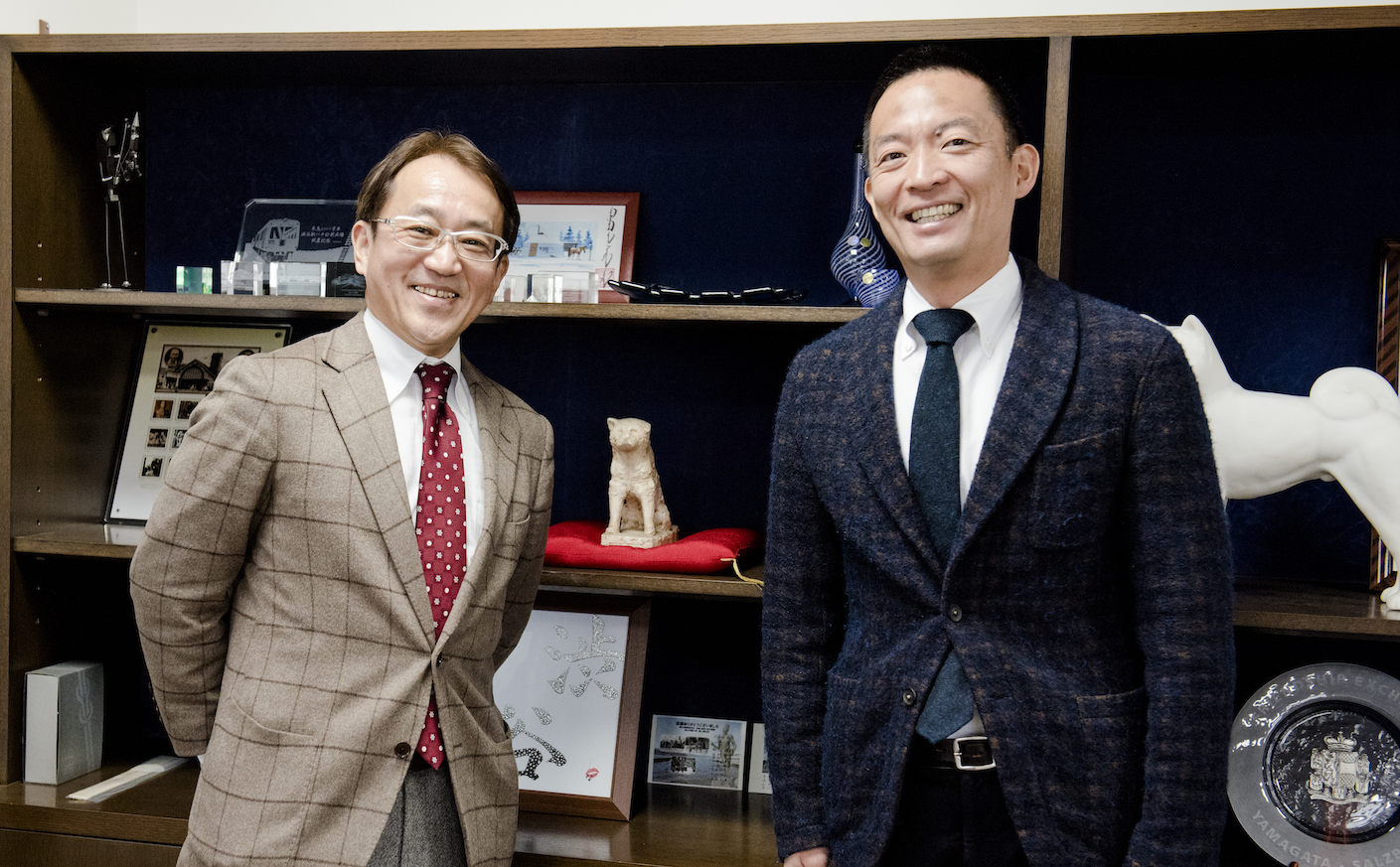 Discussing the future of Shibuya | Time Out Tokyo