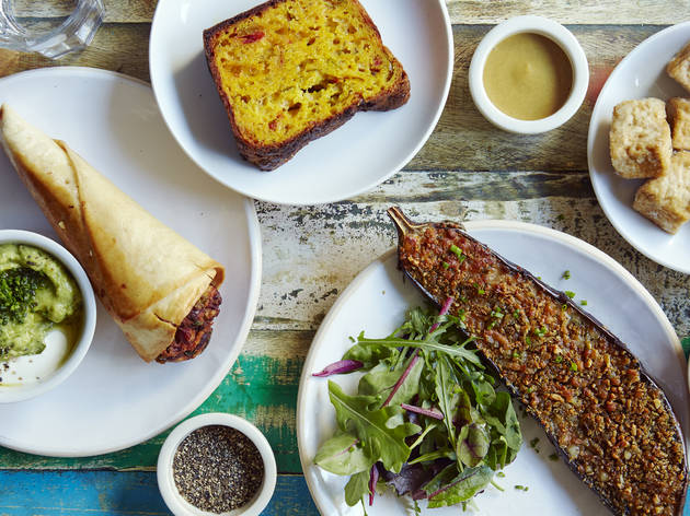 Farm Girl | Restaurants in Notting Hill, London