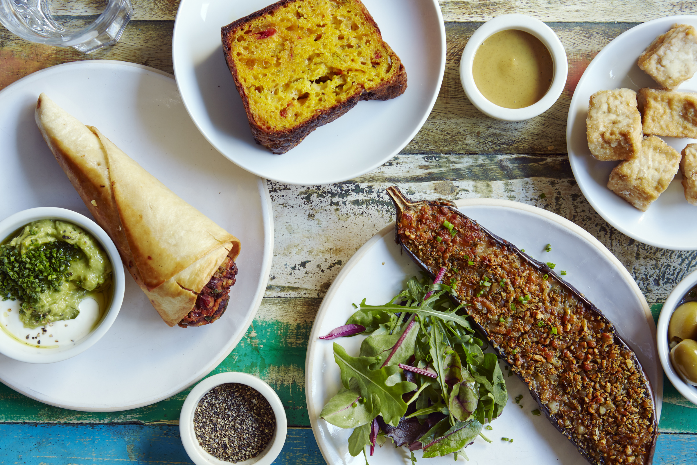 Farm Girl | Restaurants in Notting Hill, London