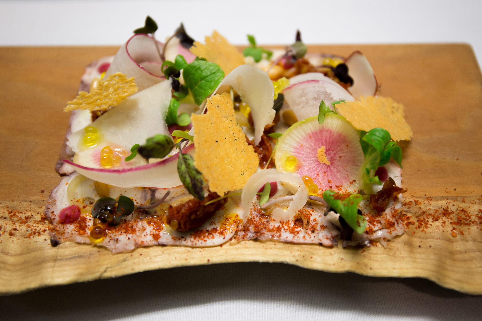 Ataula | Restaurants in Northwest District, Portland