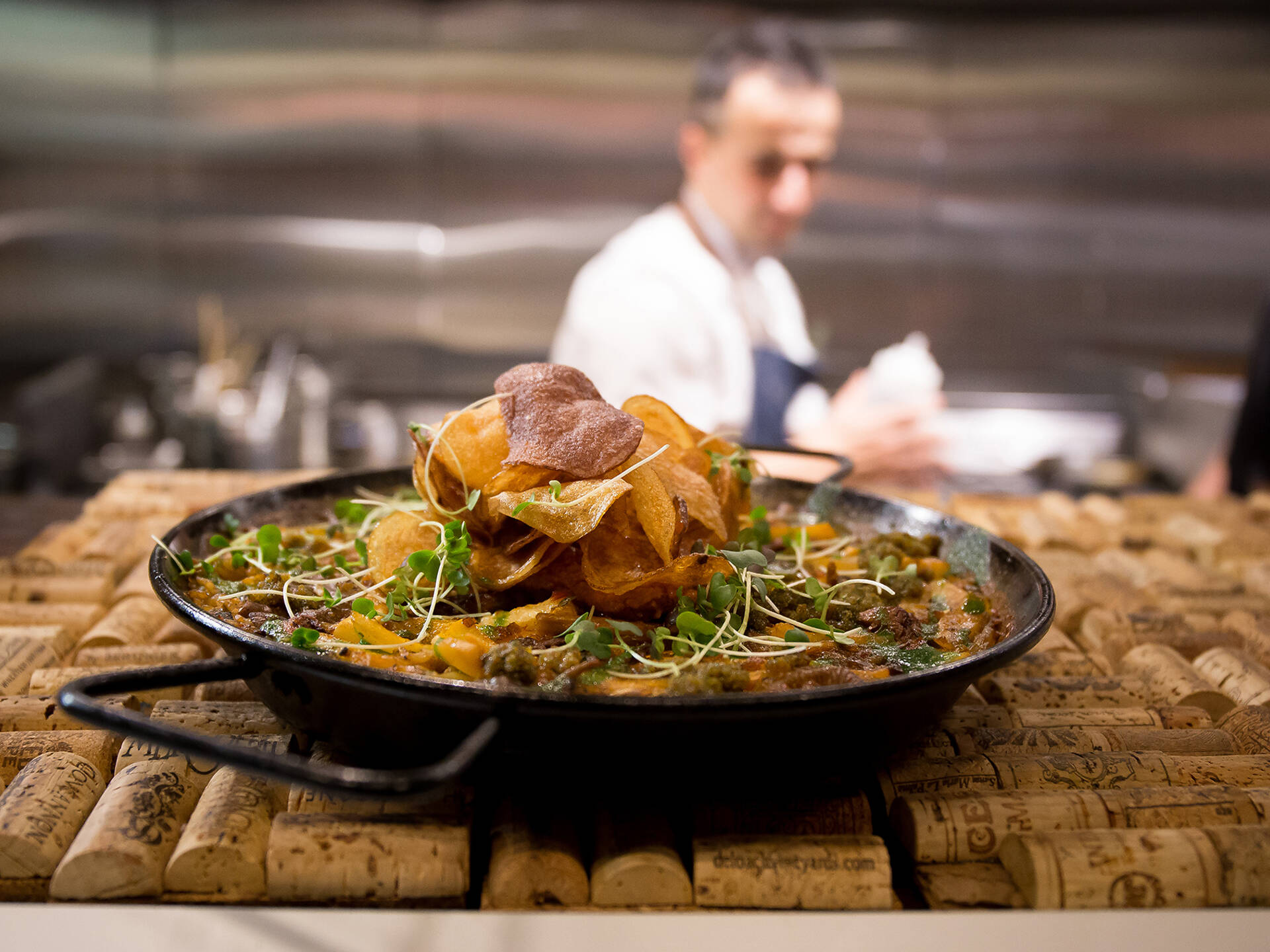 Best Spanish restaurants in America, for tapas and more