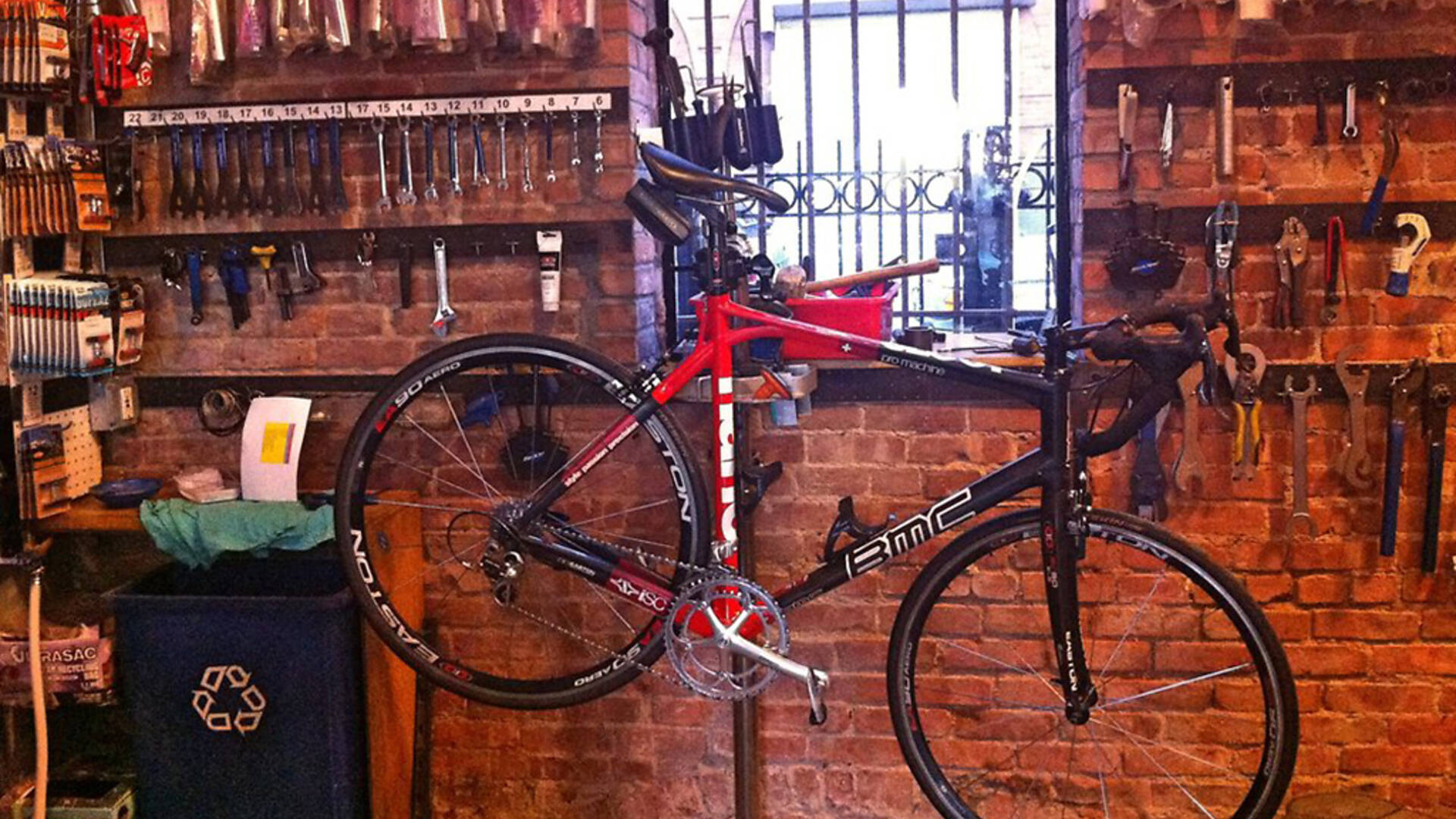 Best shops for cheap bikes in NYC for new and used bicycles