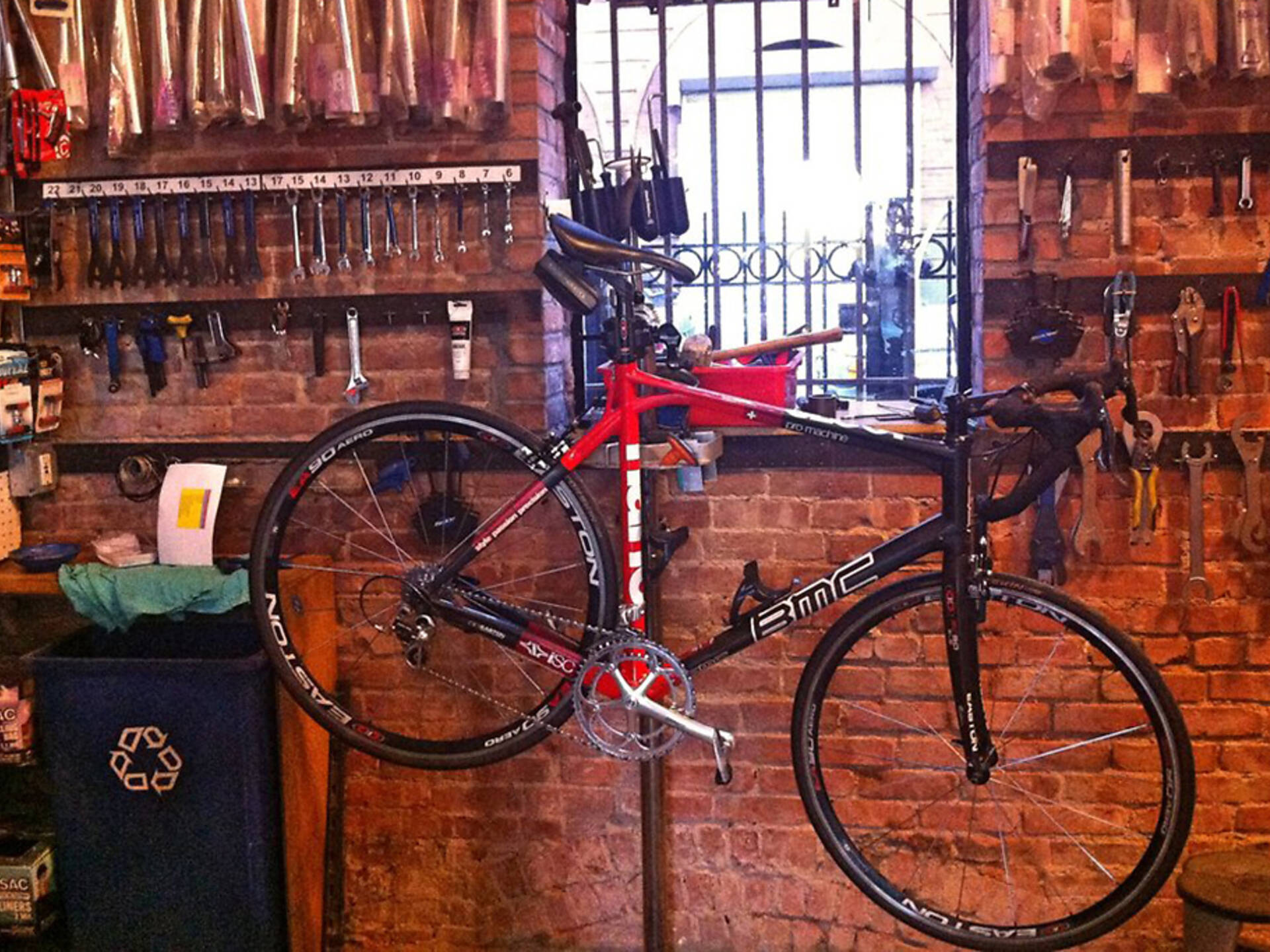 Best shops for cheap bikes in NYC for new and used bicycles