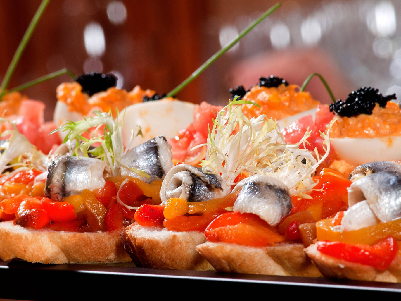 Best Spanish restaurants in America, for tapas and more