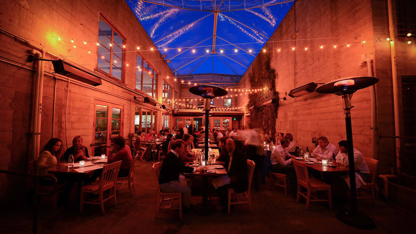 These 11 Brunch Spots in San Francisco are the Best