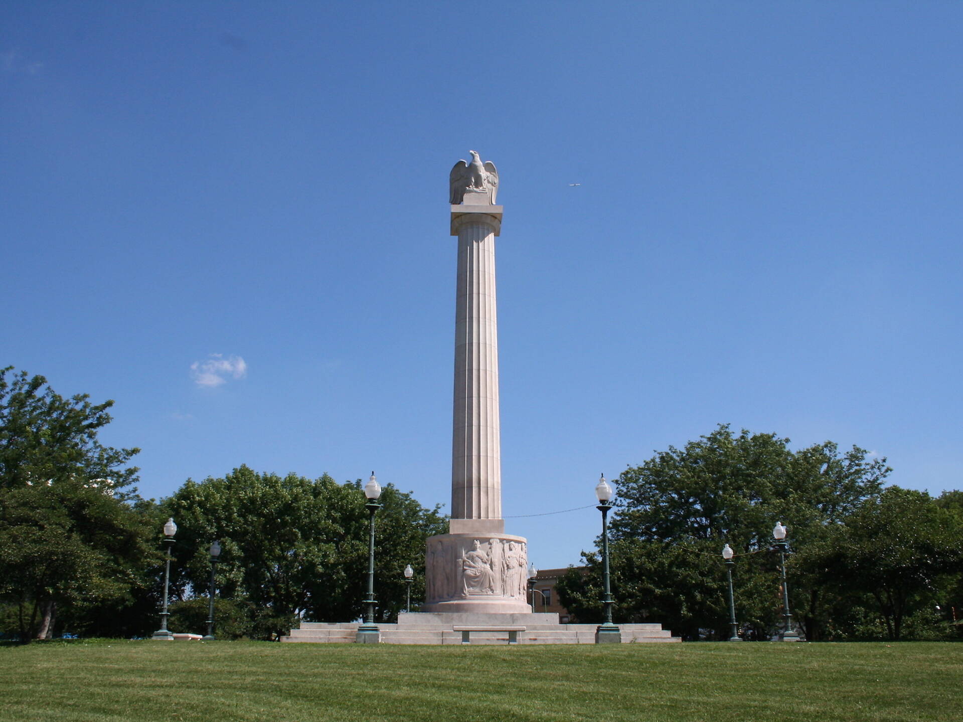 13 Most Scenic Drives in Chicago
