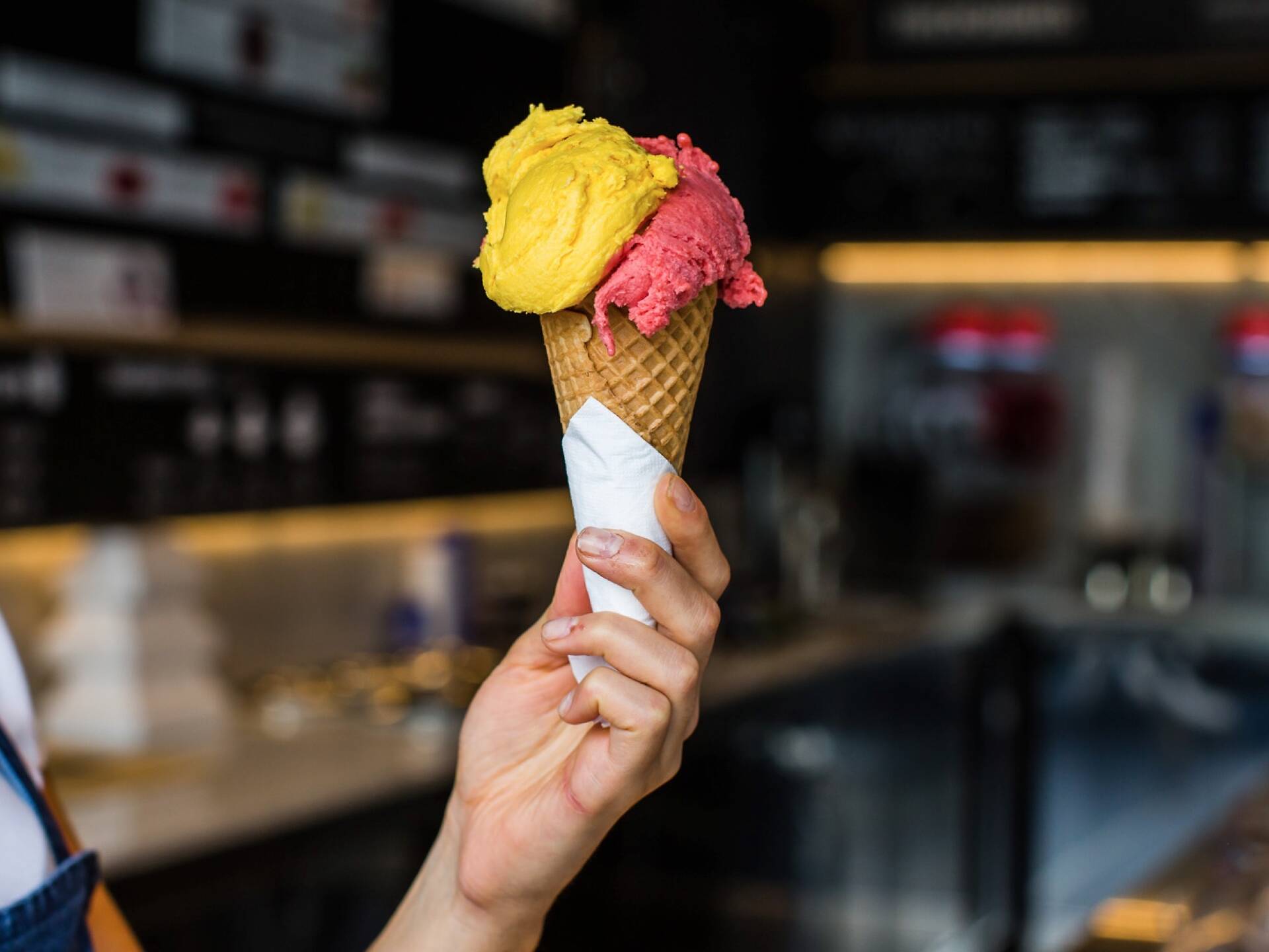 The 13 best places to eat ice cream and gelato in Sydney