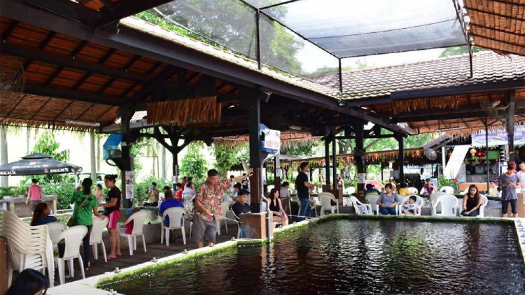 Punggol Guide: Things To Do, Eat, Drink And Shop