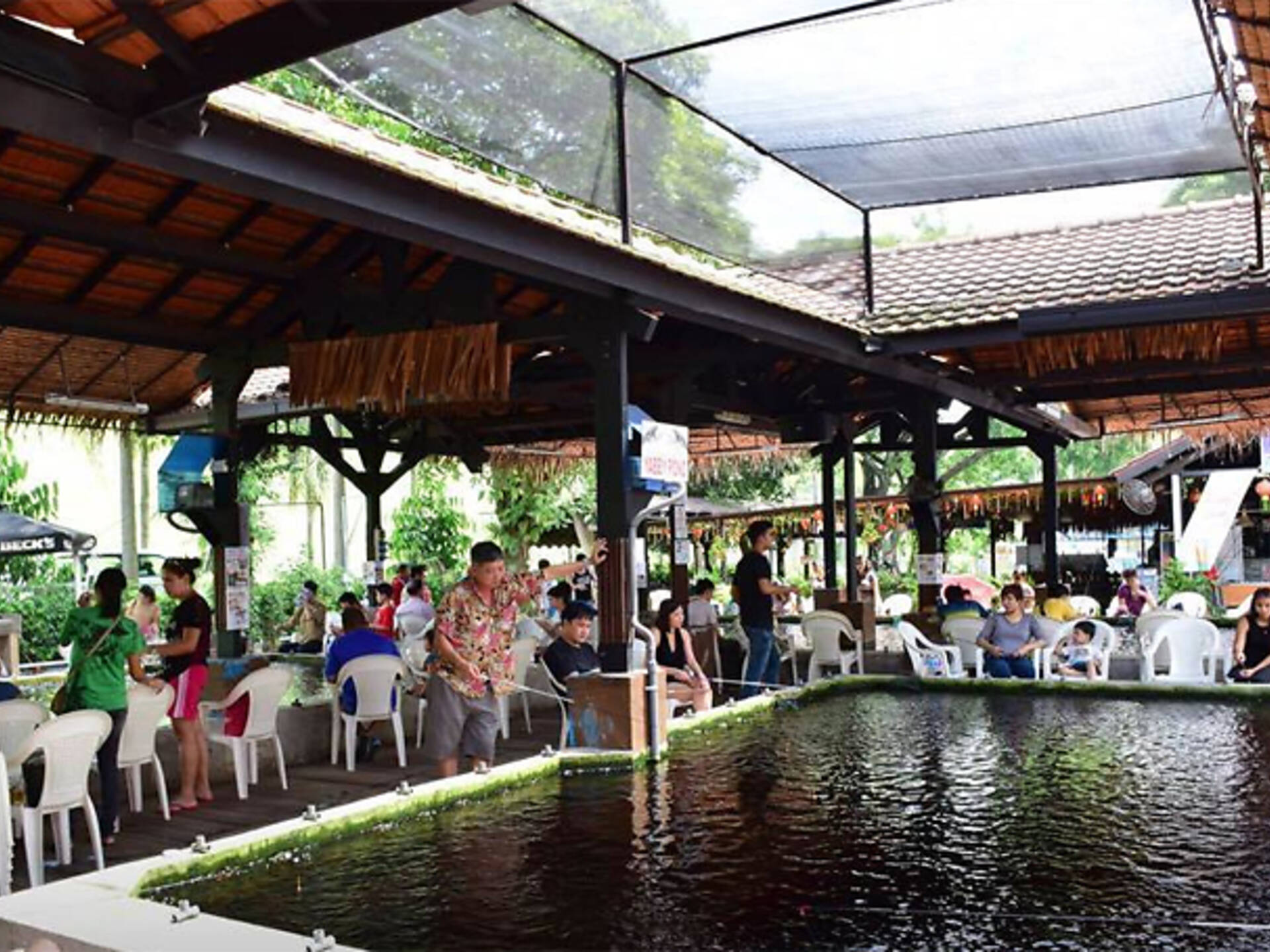 Punggol Guide: Things To Do, Eat, Drink And Shop