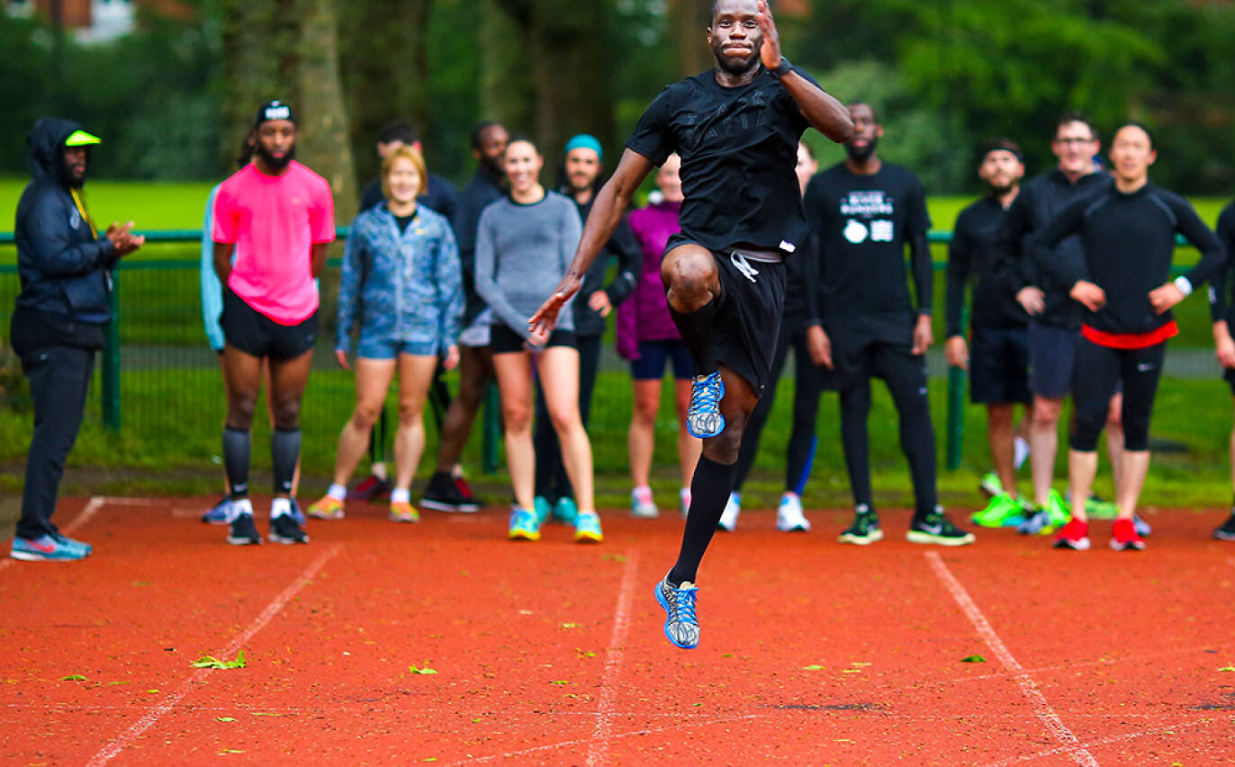 10 Really Great Running Groups, Clubs and Communities in London