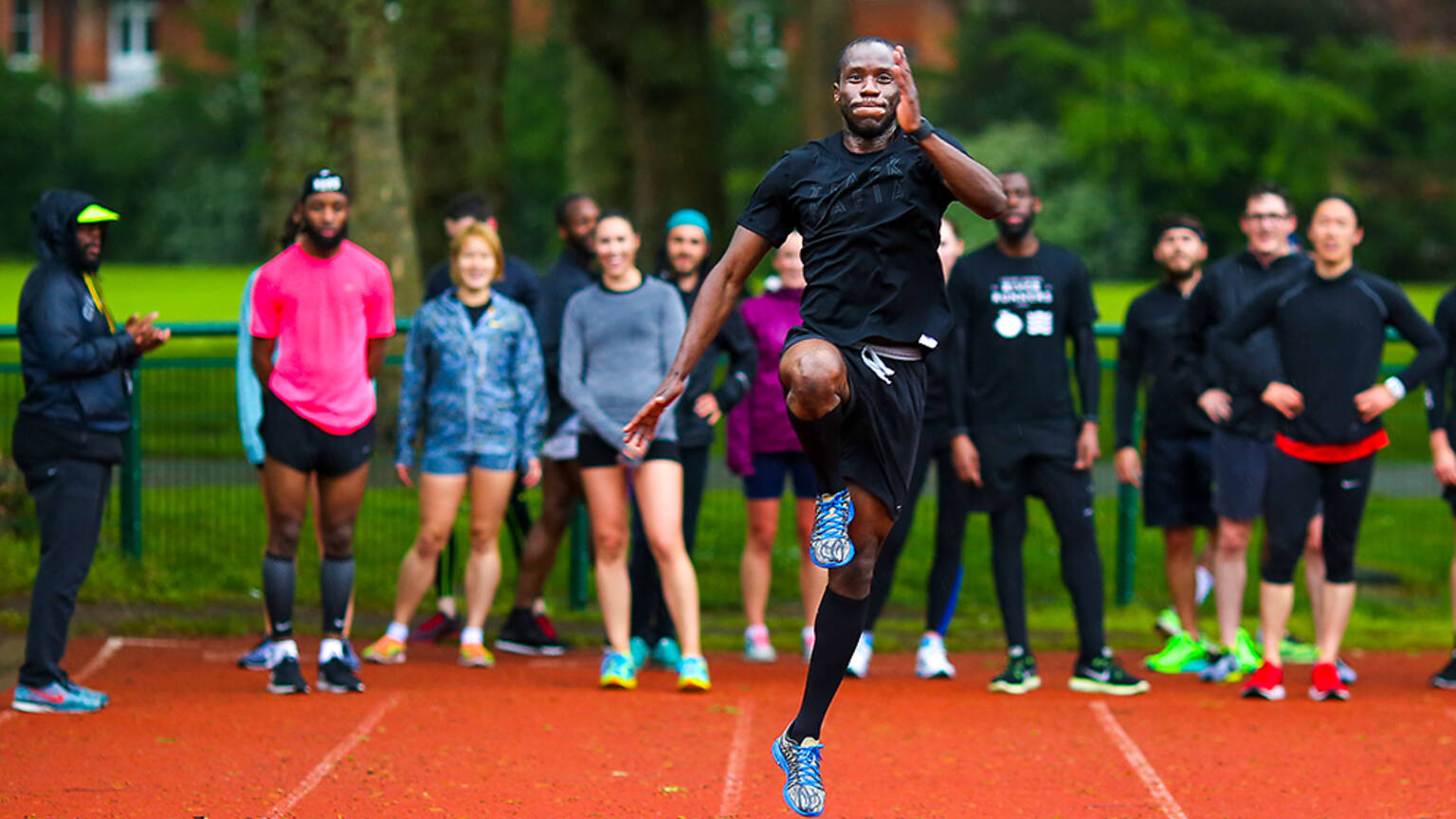 10 Really Great Running Groups, Clubs and Communities in London