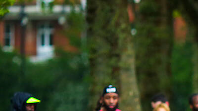 10 Really Great Running Groups, Clubs and Communities in London