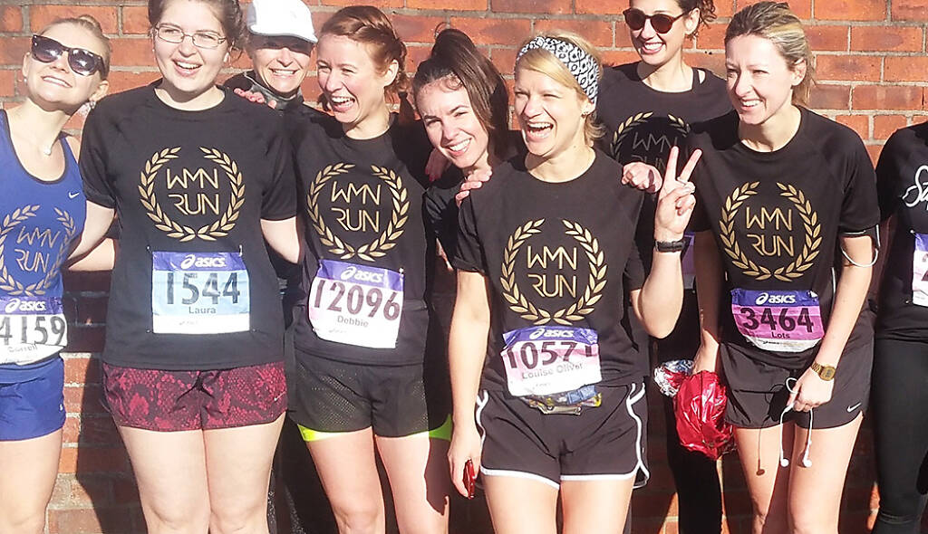 10 Really Great Running Groups, Clubs and Communities in London