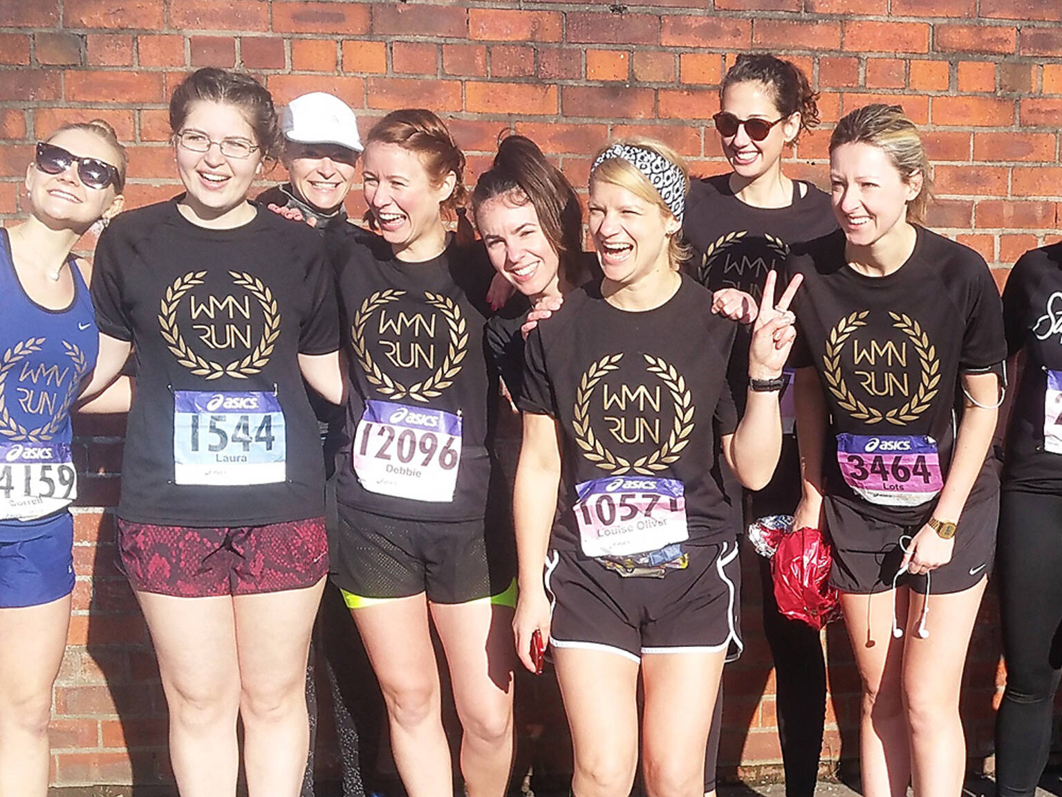 10 Really Great Running Groups, Clubs and Communities in London