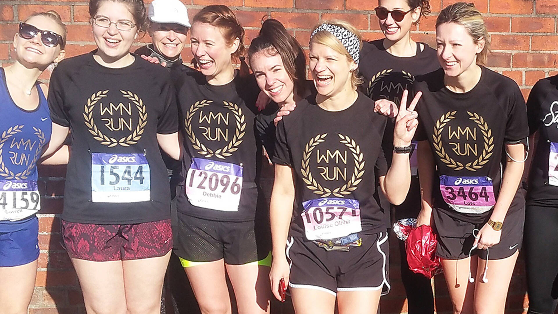 10 Really Great Running Groups, Clubs and Communities in London