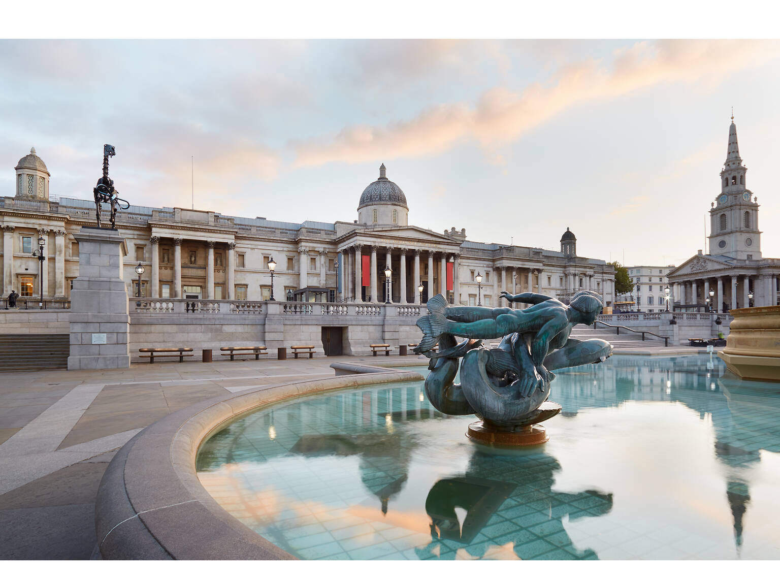 Late-night museum opening hours in London – Museums and attractions in ...
