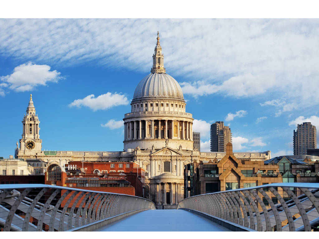 14 Most Romantic Places in London | Spots That Are Romantic All Year
