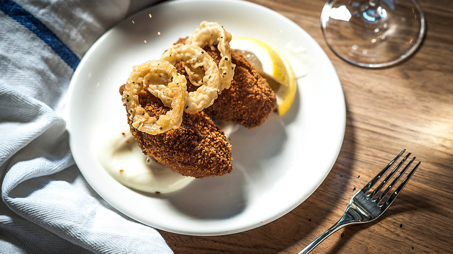 Toro | Restaurants in South End, Boston