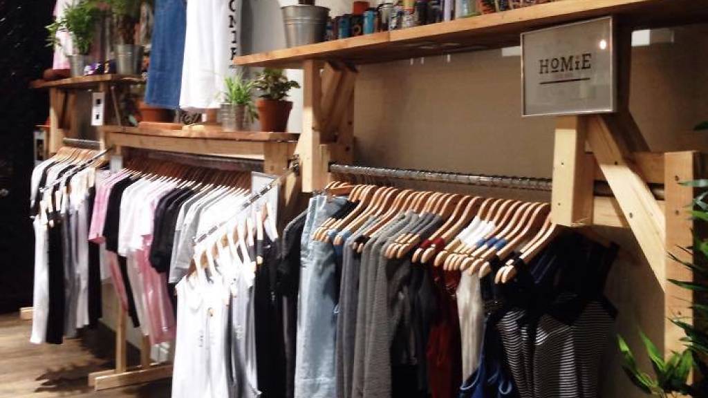 HoMie | Shopping in Melbourne, Melbourne