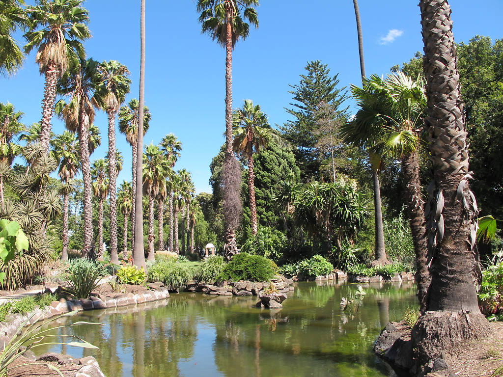7 secret spots to visit in Melbourne | Best-kept secrets
