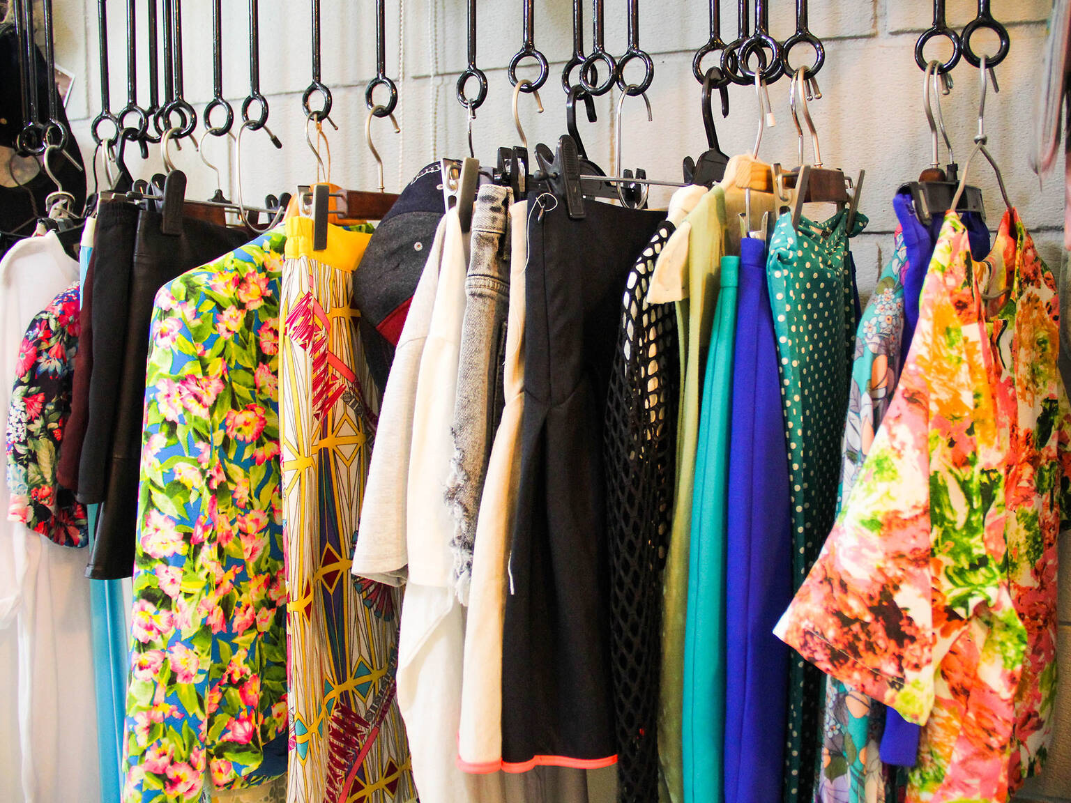 The 15 best fashion shops in Bangkok