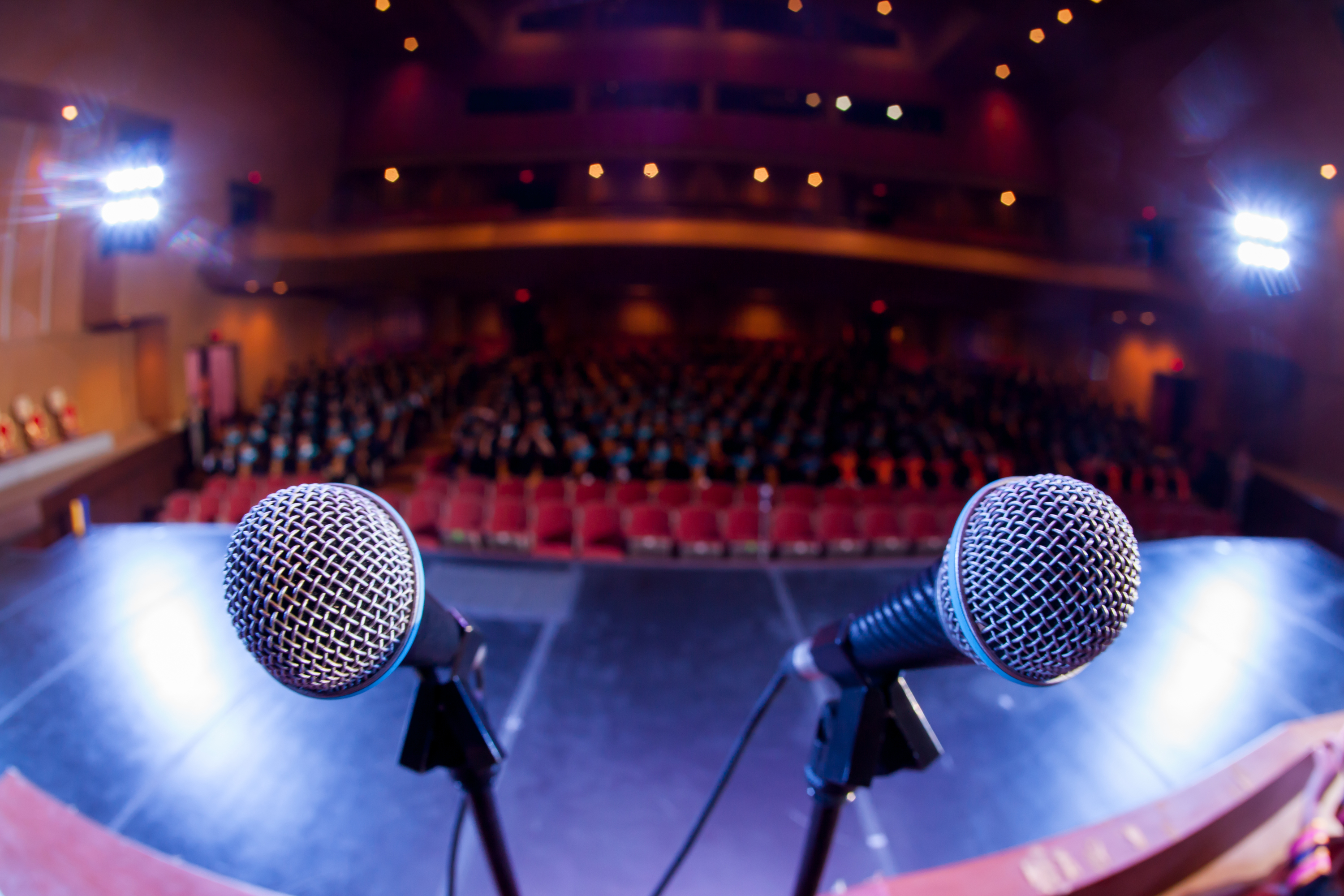 Stand-ups, comédies et one man show à Paris