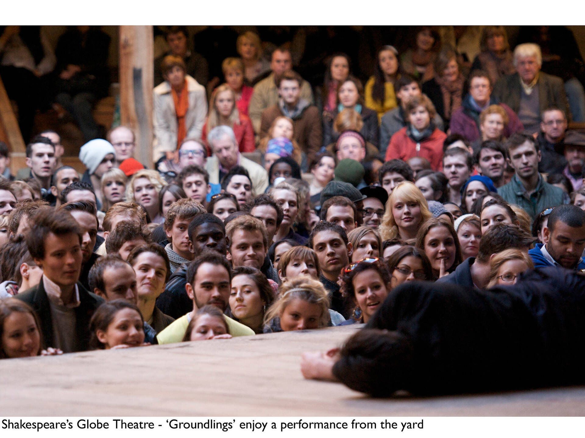 Literary London: events and locations for book-lovers