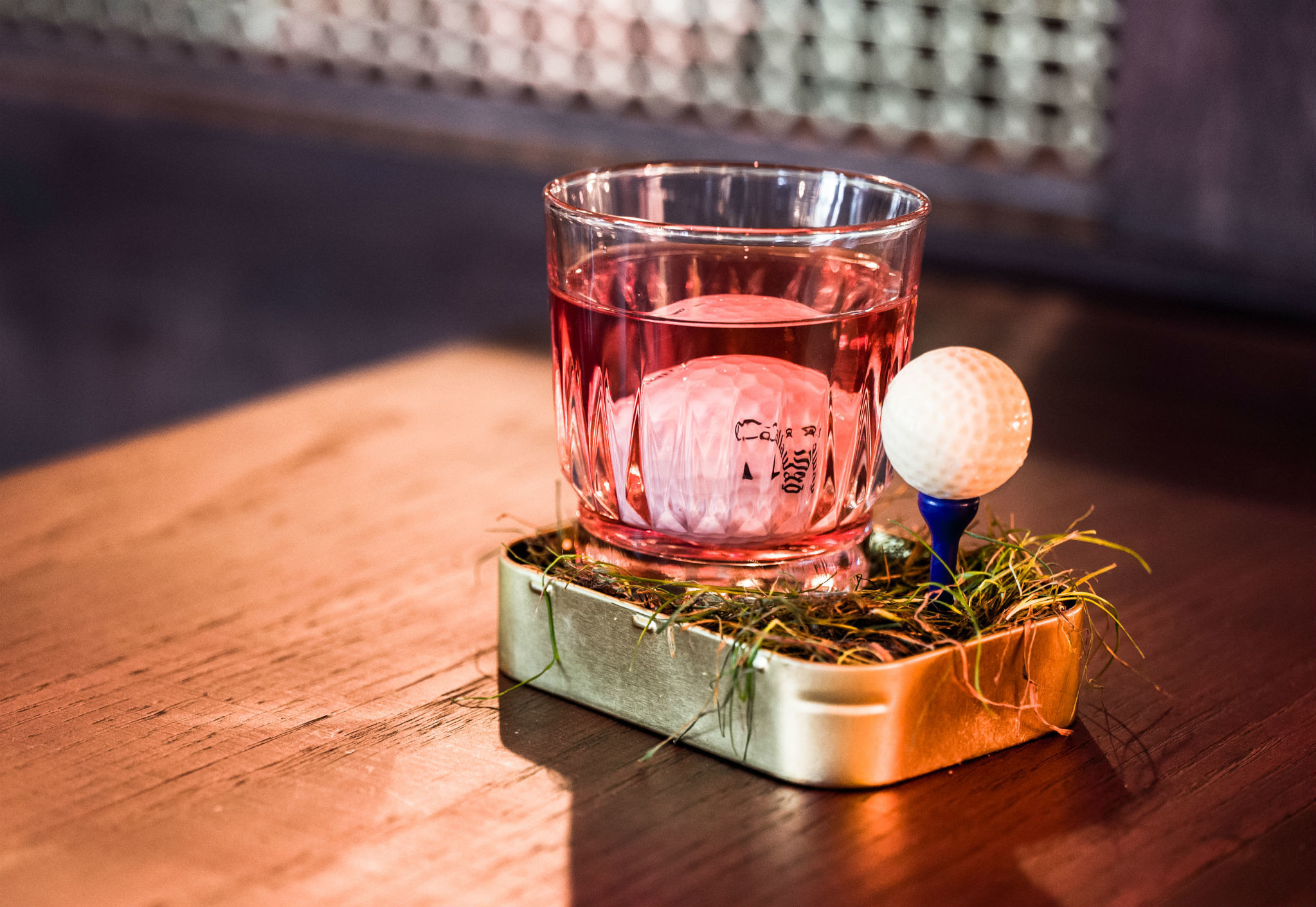 Atrium Bar at Aqua Shard | Bars and pubs in London Bridge, London