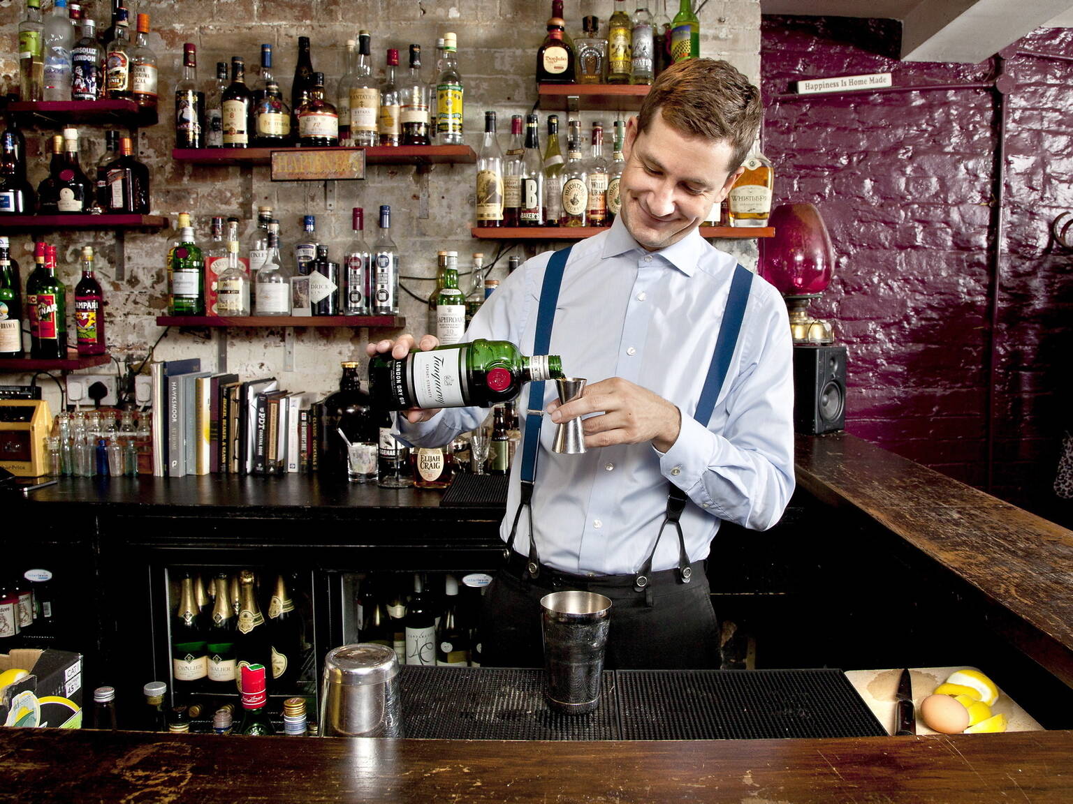 The best martini bars in London - Time Out London