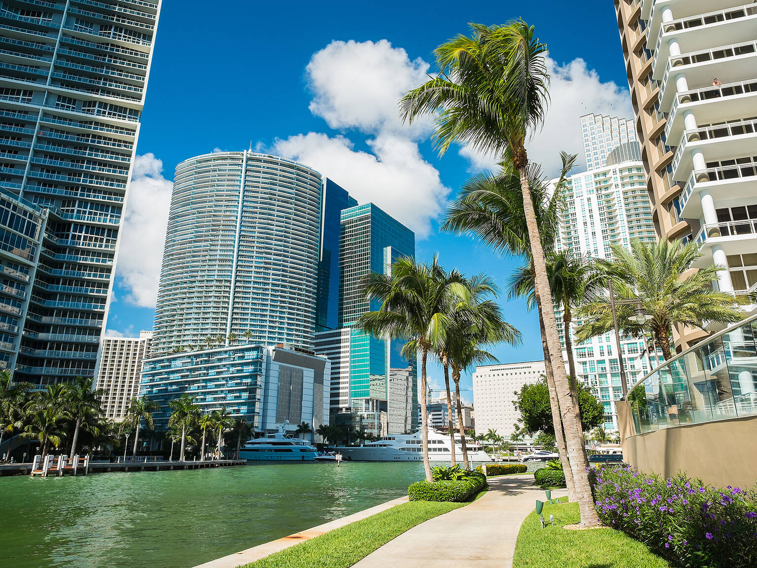 20 Free Things To Do In Miami