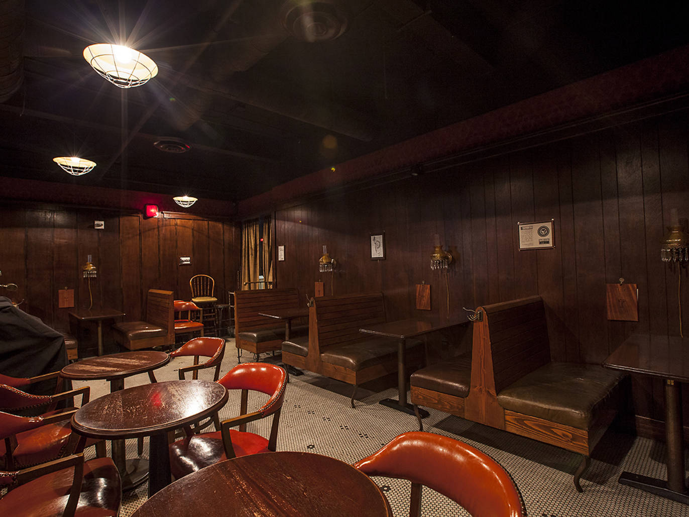 Best Jazz Club Nights and Venues in Los Angeles