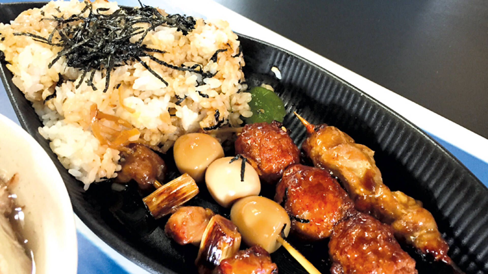 Timbre+ One North | Restaurants in Buona Vista, Singapore