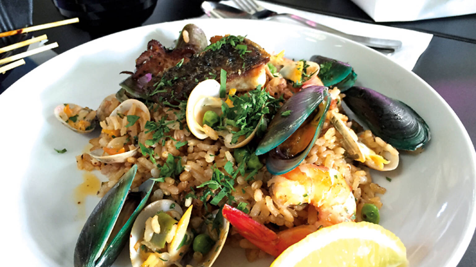 Timbre+ One North | Restaurants in Buona Vista, Singapore